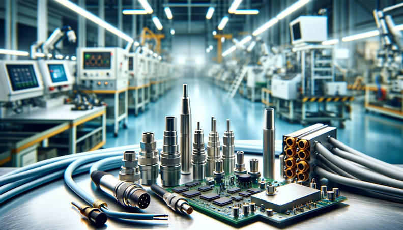 Home - GLOBAL ADVANCE TECHNOLOGY | Quality Service Value