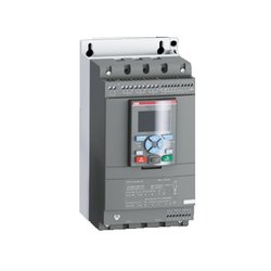 Soft Starter Module - GLOBAL ADVANCE TECHNOLOGY | Quality Service Value