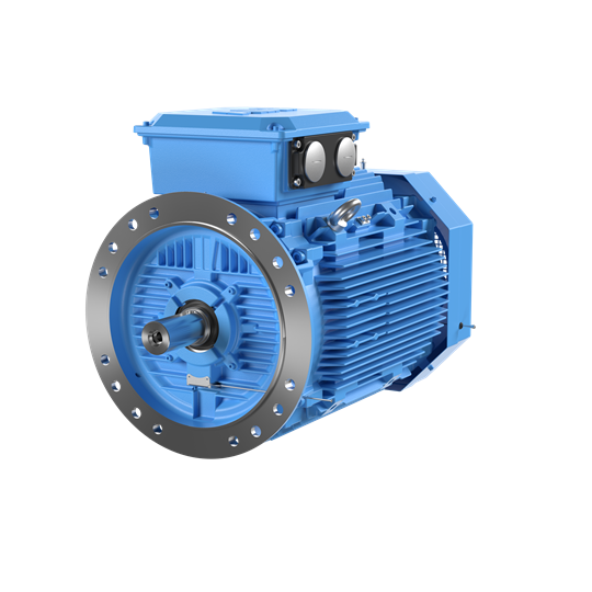 TEFC - GLOBAL ADVANCE TECHNOLOGY | Quality Service Value