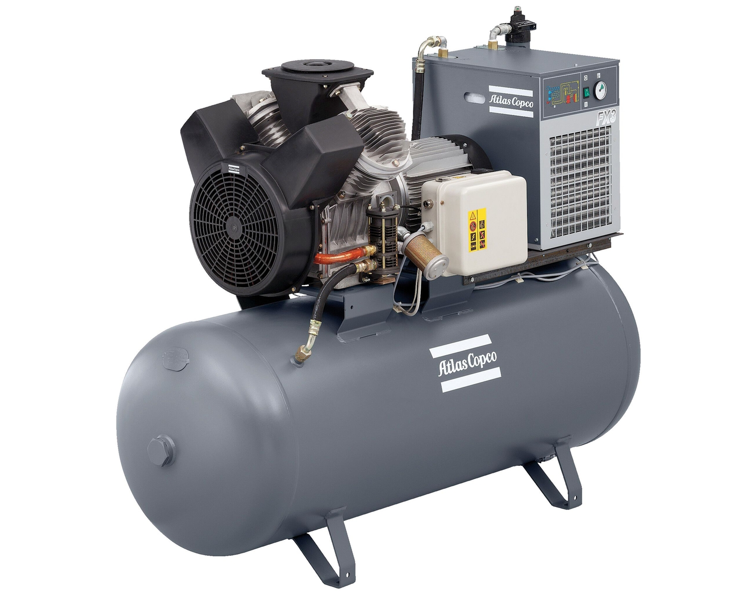 Air Compressor - GLOBAL ADVANCE TECHNOLOGY | Quality Service Value