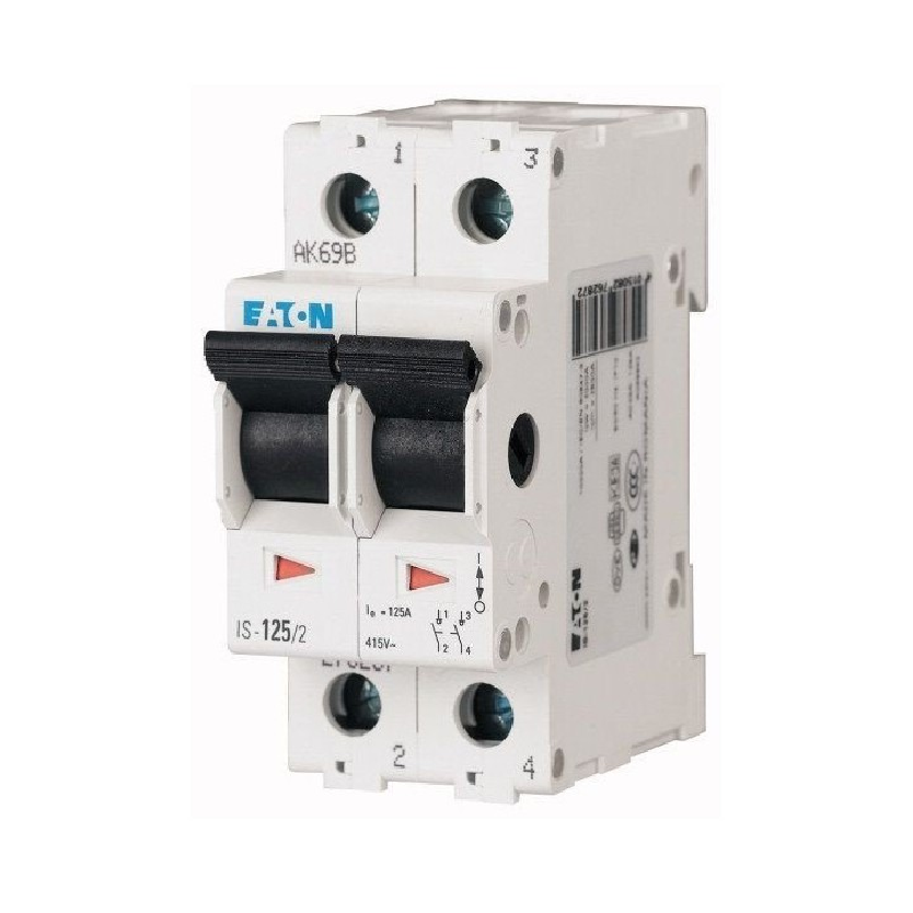 Circuit Breaker - GLOBAL ADVANCE TECHNOLOGY | Quality Service Value
