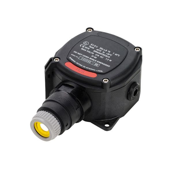 Sensepoint Detector - GLOBAL ADVANCE TECHNOLOGY | Quality Service Value