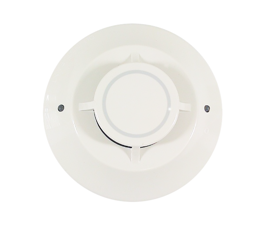 Heat Detector - GLOBAL ADVANCE TECHNOLOGY | Quality Service Value