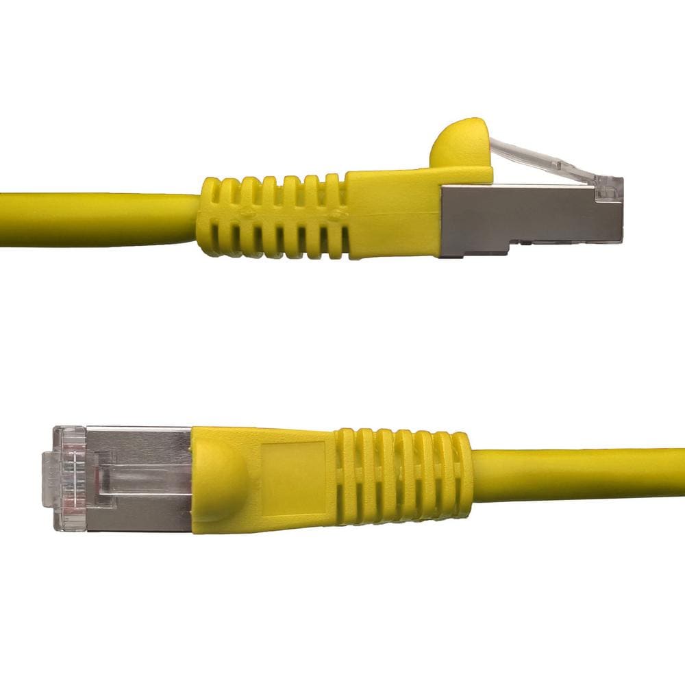 UTP Patch Cord - GLOBAL ADVANCE TECHNOLOGY | Quality Service Value