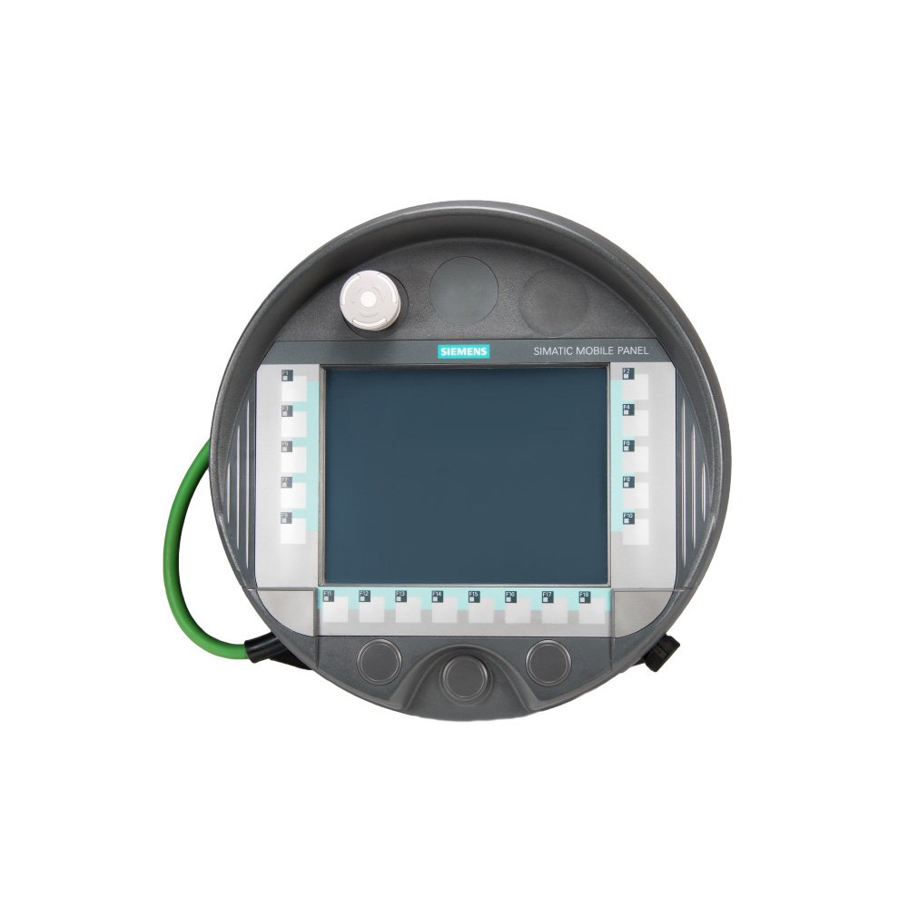 SIMATIC Mobile - GLOBAL ADVANCE TECHNOLOGY | Quality Service Value